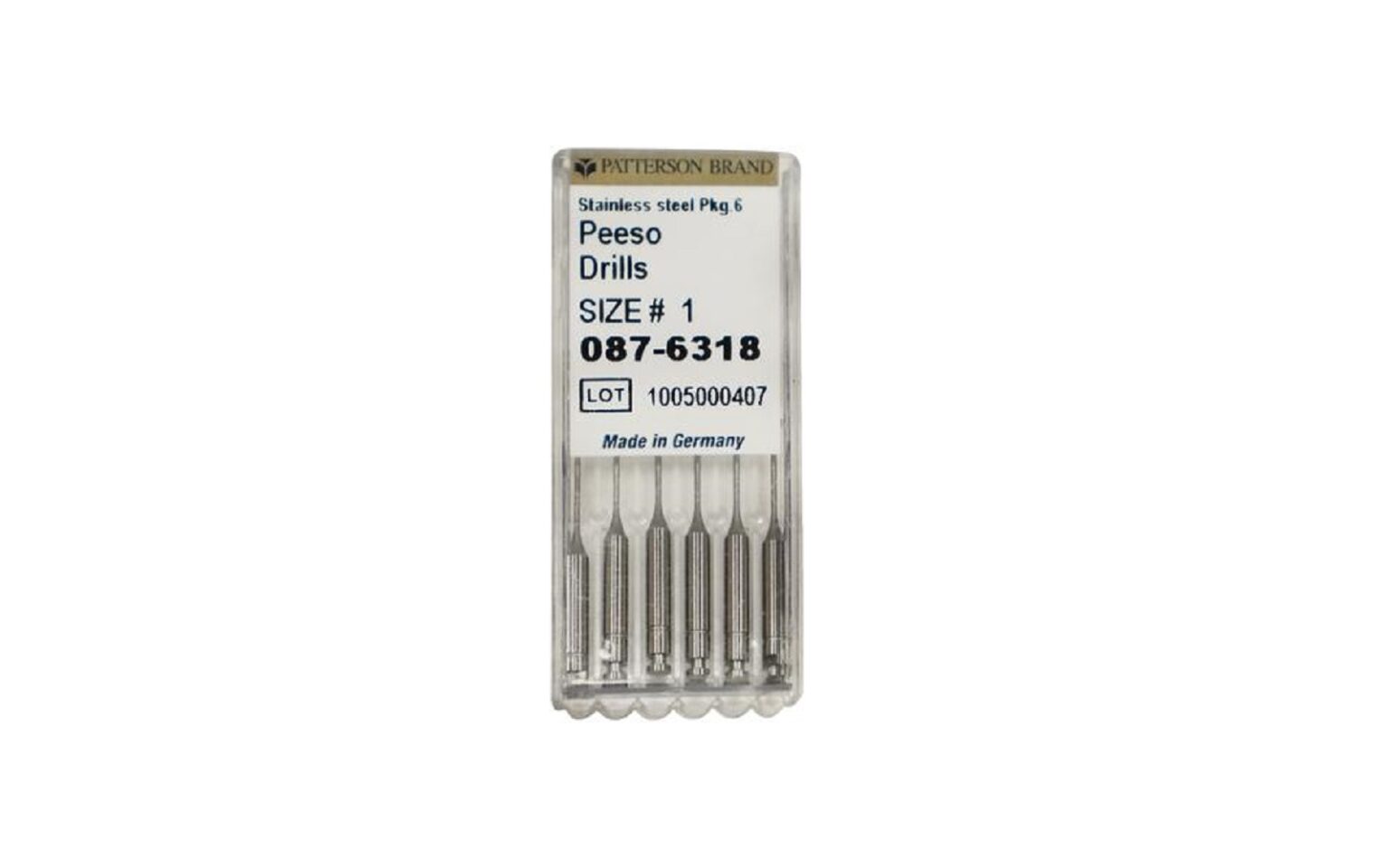 Top 10 Endodontic Drills - Dental Country™