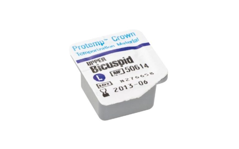 Top 10 Temporary Plastic Crown Forms - Dental Country™