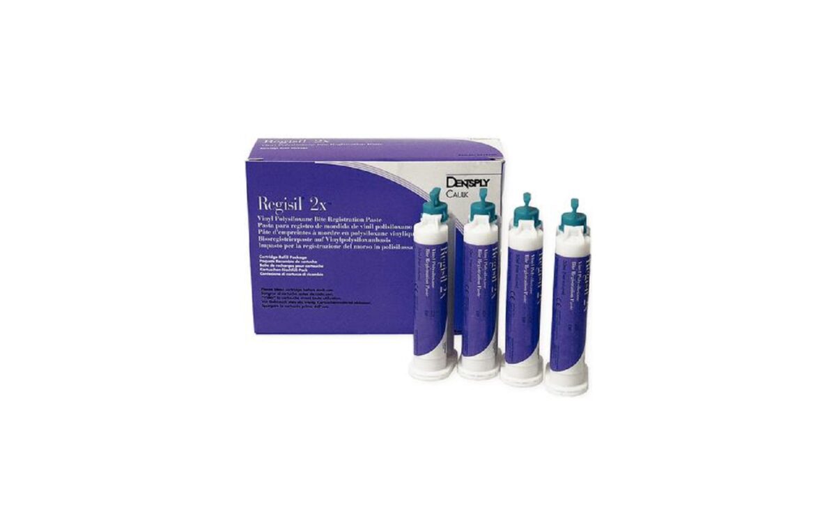 Top 10 Bite Registration Materials in Dentistry | 2023 Update - Dental ...