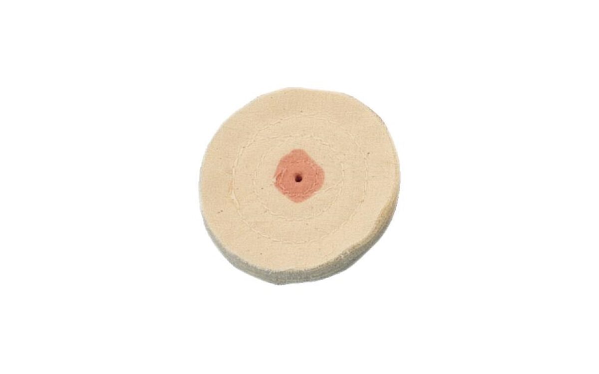Top 10 Dental Muslin Buff Wheels - Dental Country™