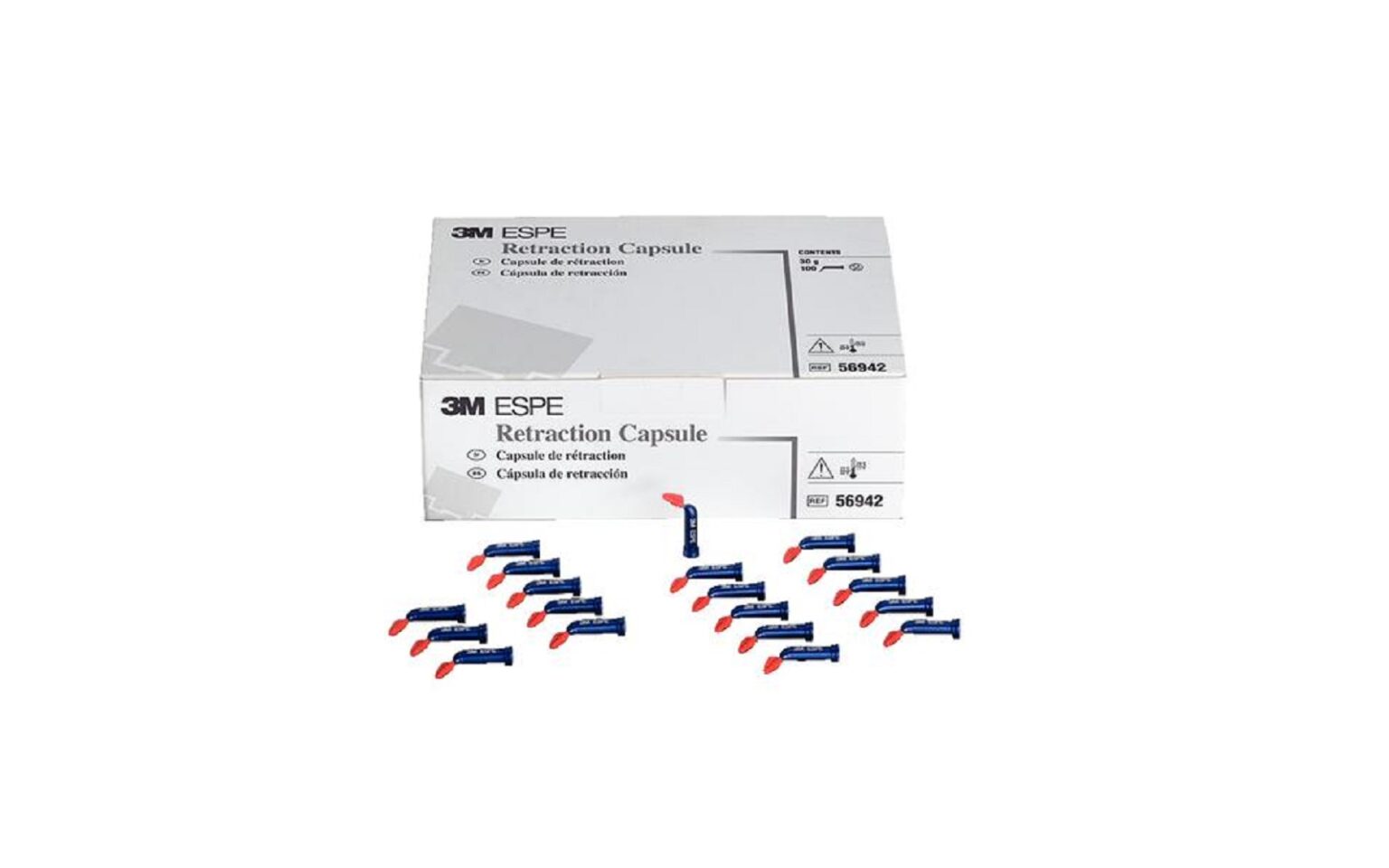 Top 10 Gingival Retraction Paste For Crown Preps in Dentistry - Dental ...