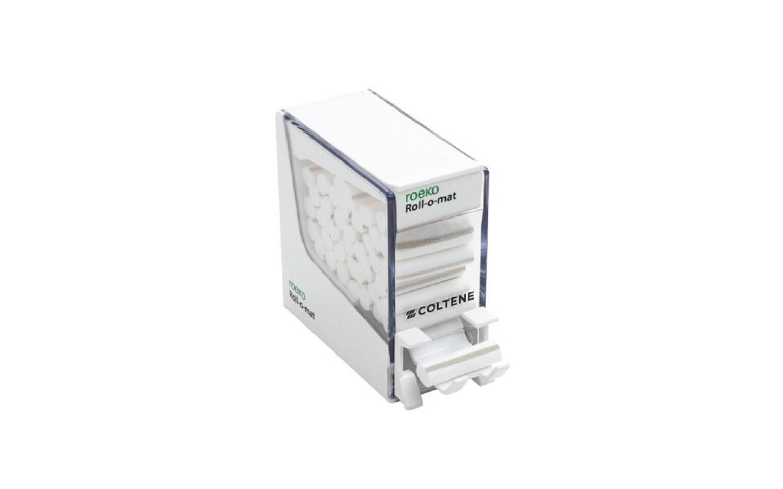 Top 10 Cotton Roll Dispensers & Holders for Dental Offices - Dental ...