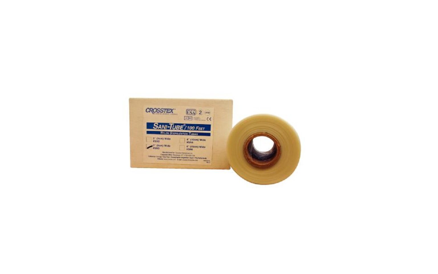 Top 10 Autoclave Tubing Bags in Dentistry - Dental Country™