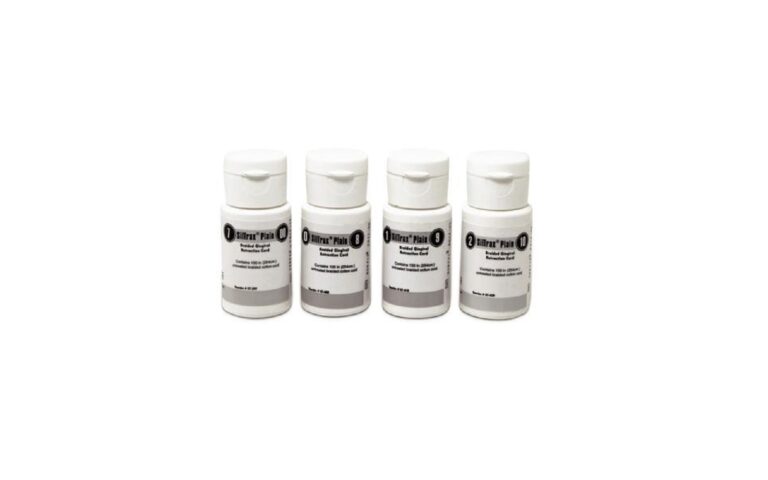 Top 10 Gingival Retraction Cords for Crown Prep - Dental Country™
