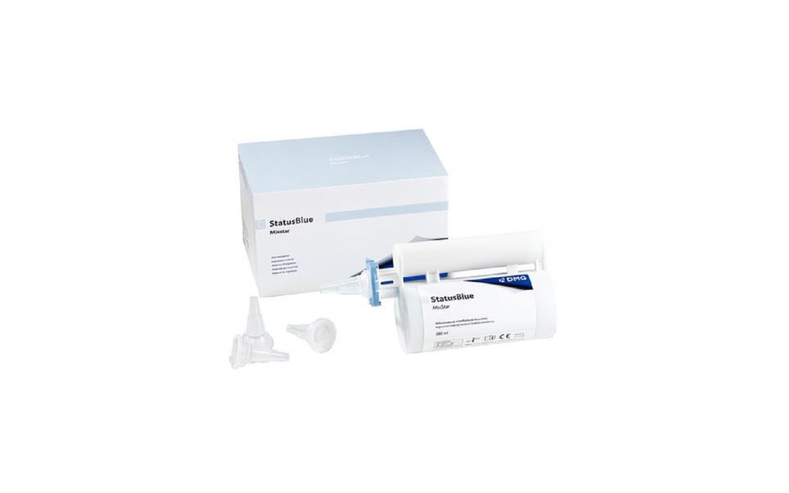 Top 10 Alginate Substitutes for Taking Impressions in Dentistry ...