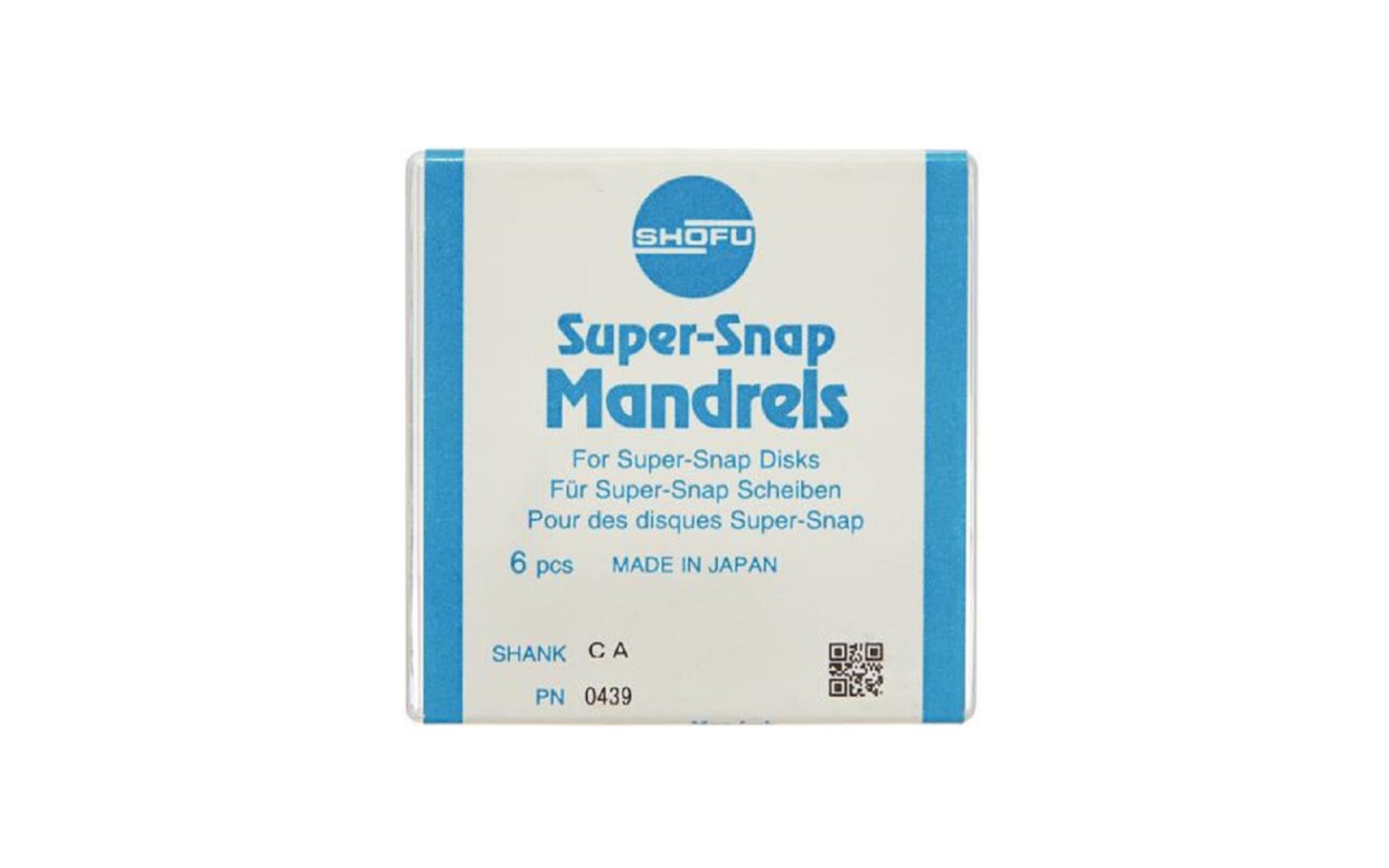 Top 10 Dental Mandrels - Dental Country™