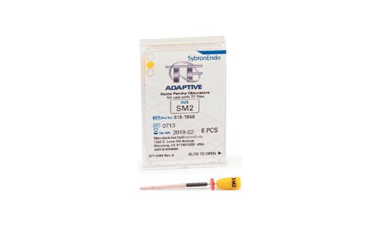 Top 10 Endodontic Obturators - Dental Country™