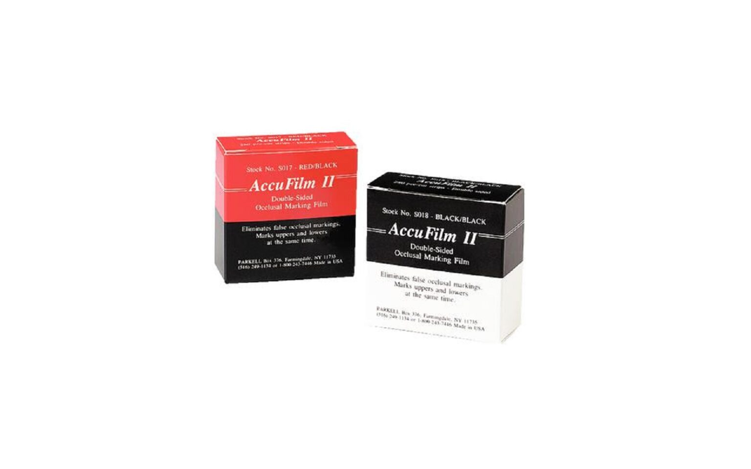 Top 10 Articulating Papers, Silk & Film in Dentistry - Dental Country™