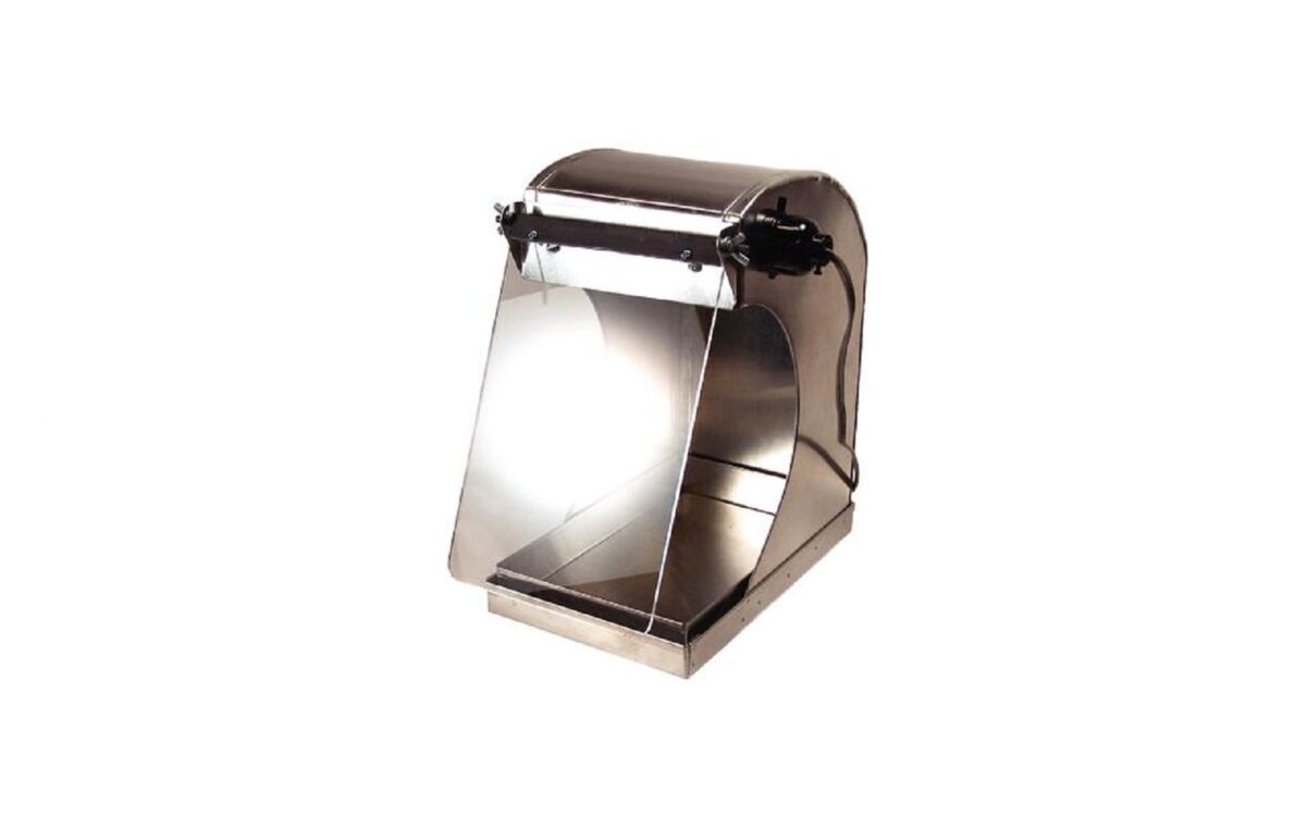 Top 10 Splash Pans and Work Pans for Dental Labs - Dental Country™