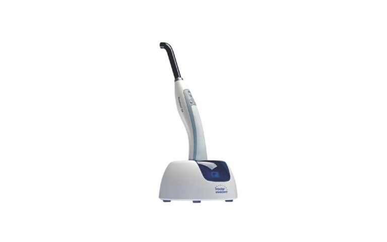 Top 10 Curing Lights Devices in Dentistry - Dental Country™