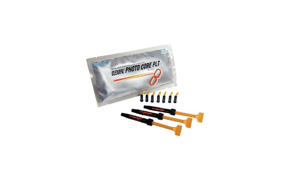 Top 10 Dental Core Build-Up - Dental Country™