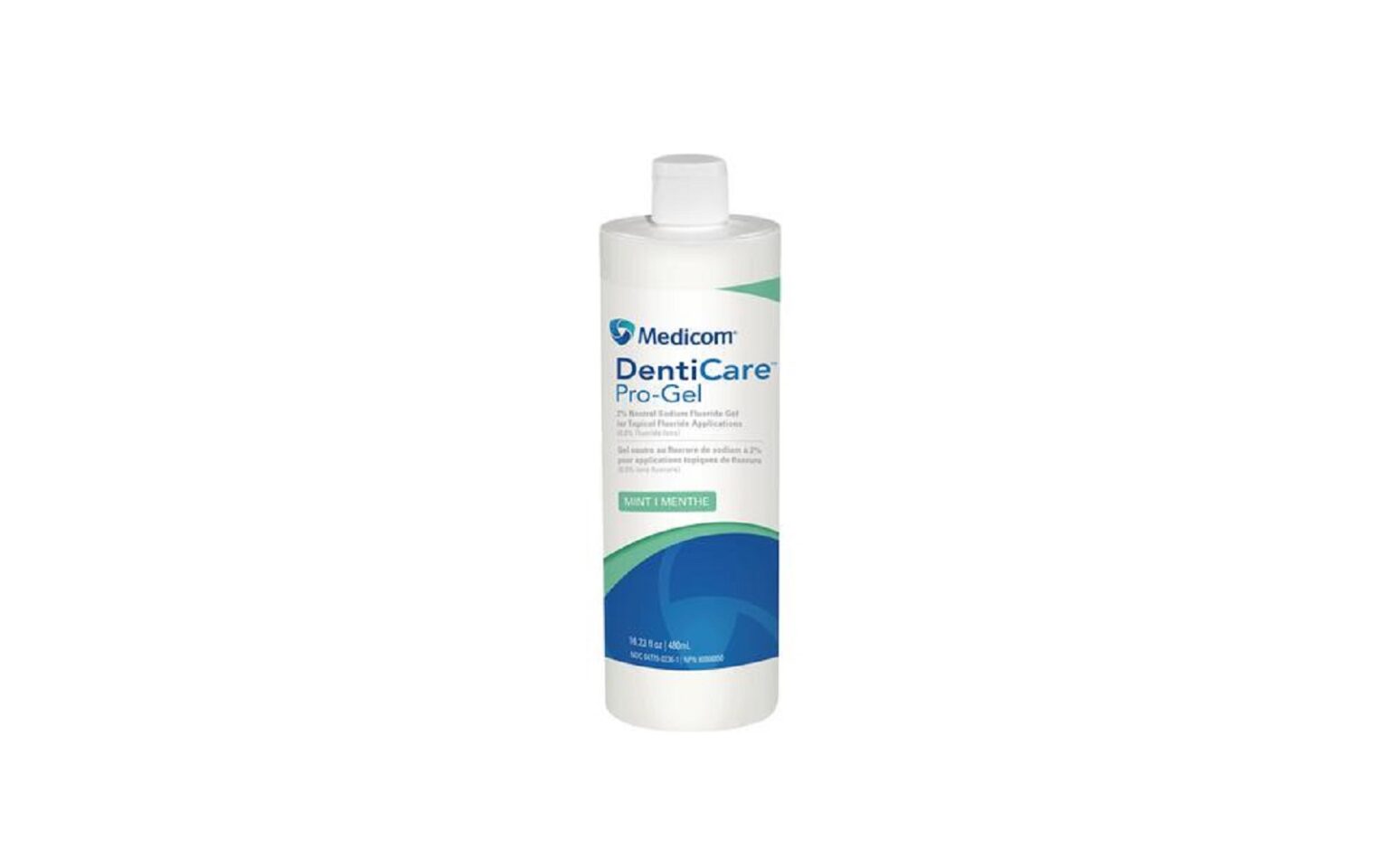 Top 10 Professional In-Office Fluoride Gels - Dental Country™