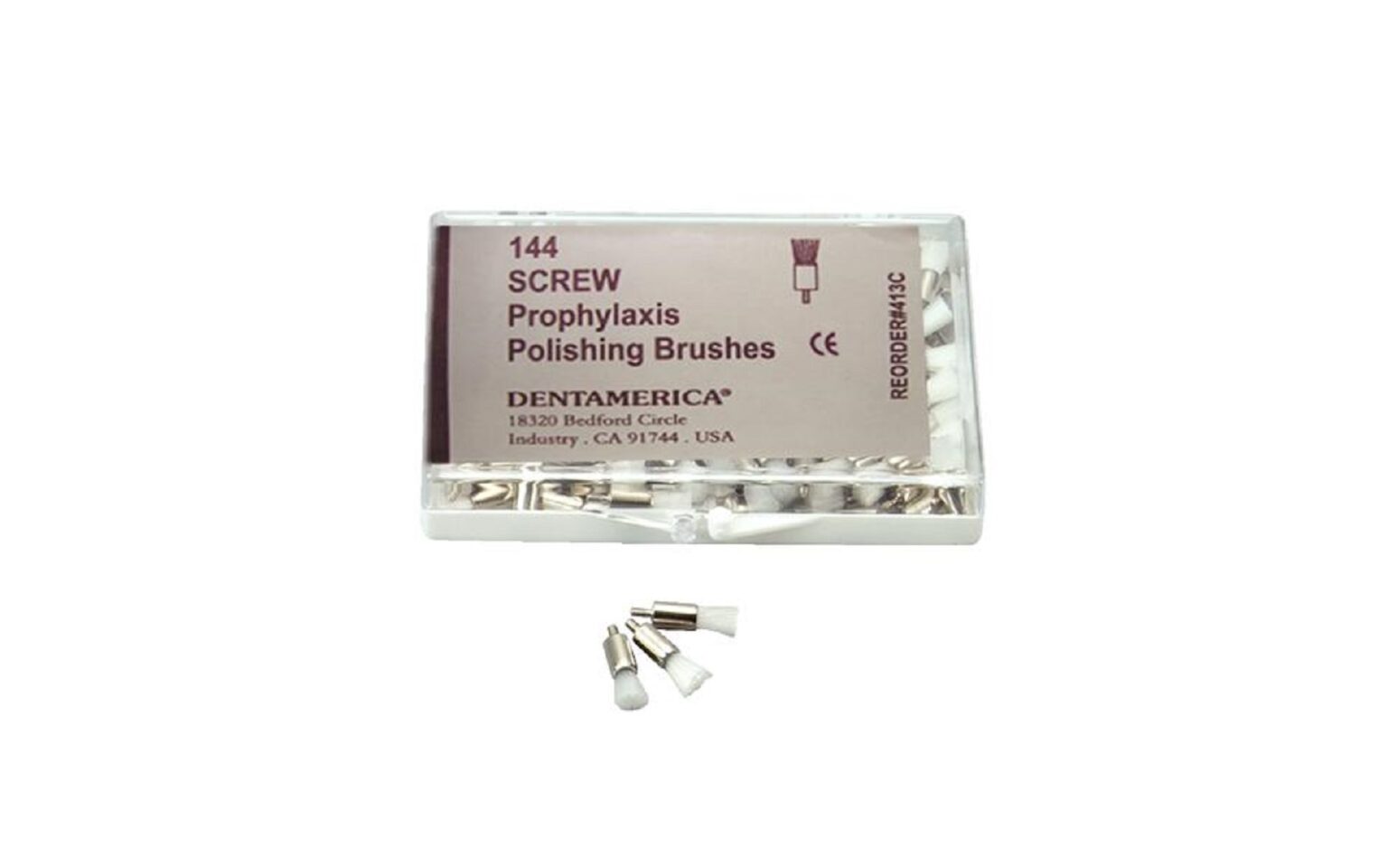 Top 10 Dental Prophy Brushes for Dentists - Dental Country™