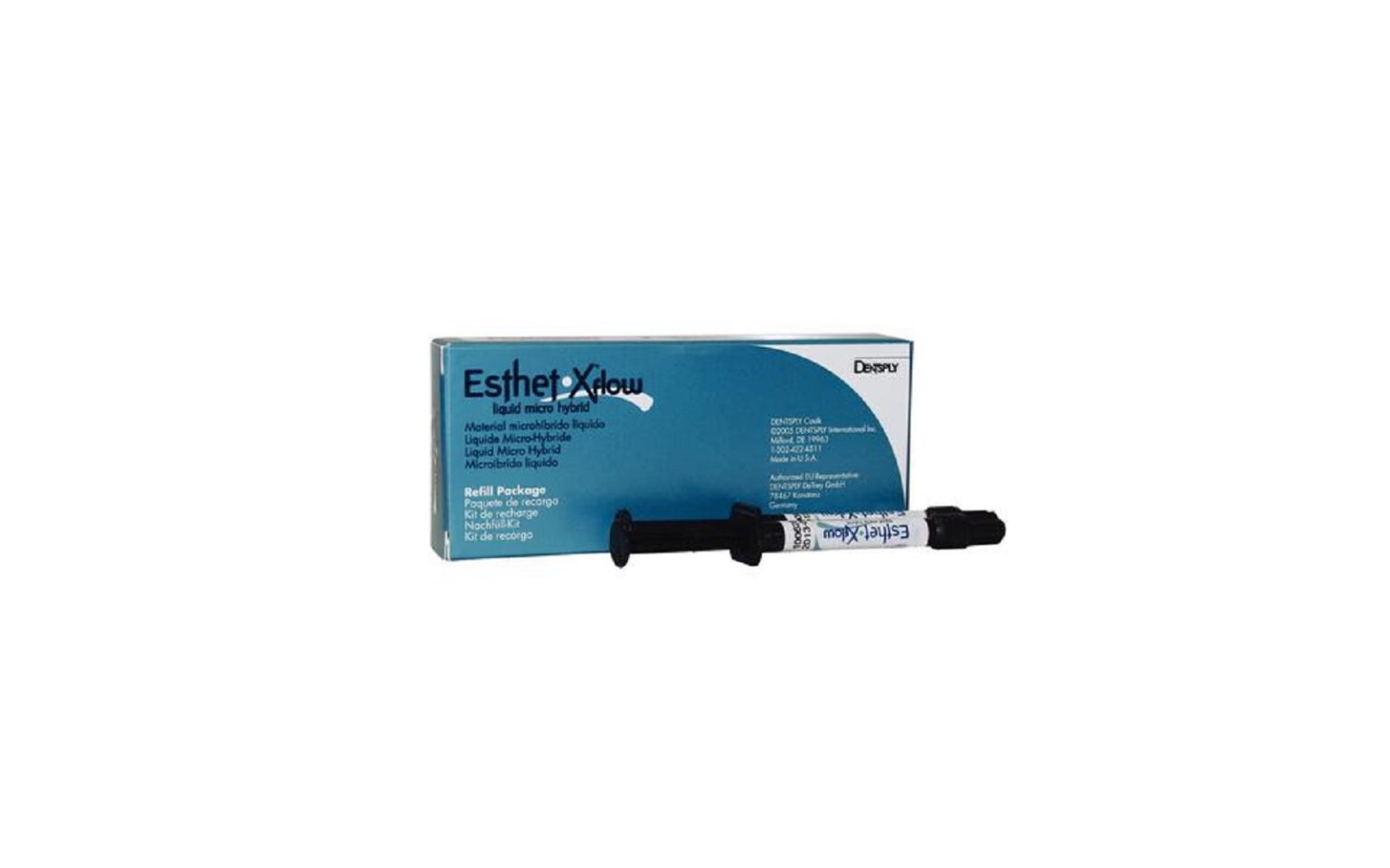 Top 10 Flowable Dental Composites - Dental Country™