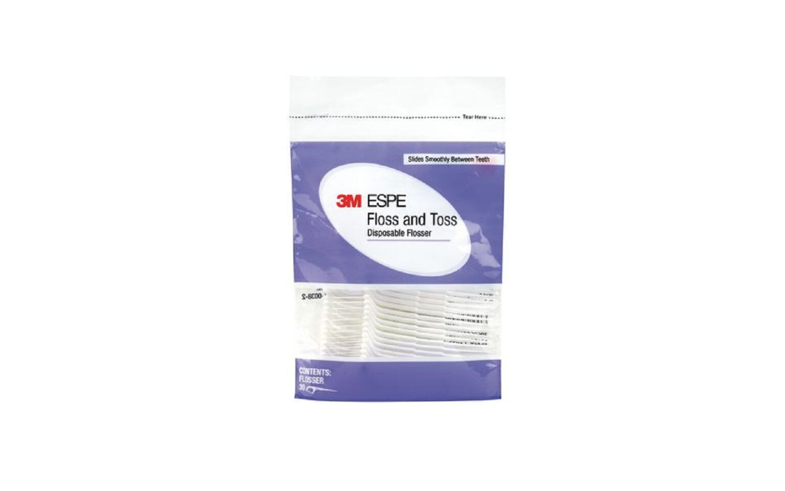 Top 10 Dental Floss Aids & Flossers - Dental Country™