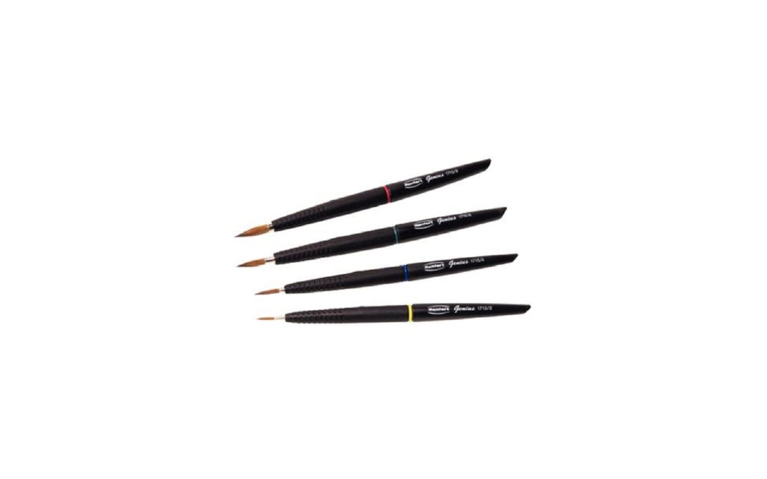 Top 10 Porcelain Brushes for Dental Labs - Dental Country™