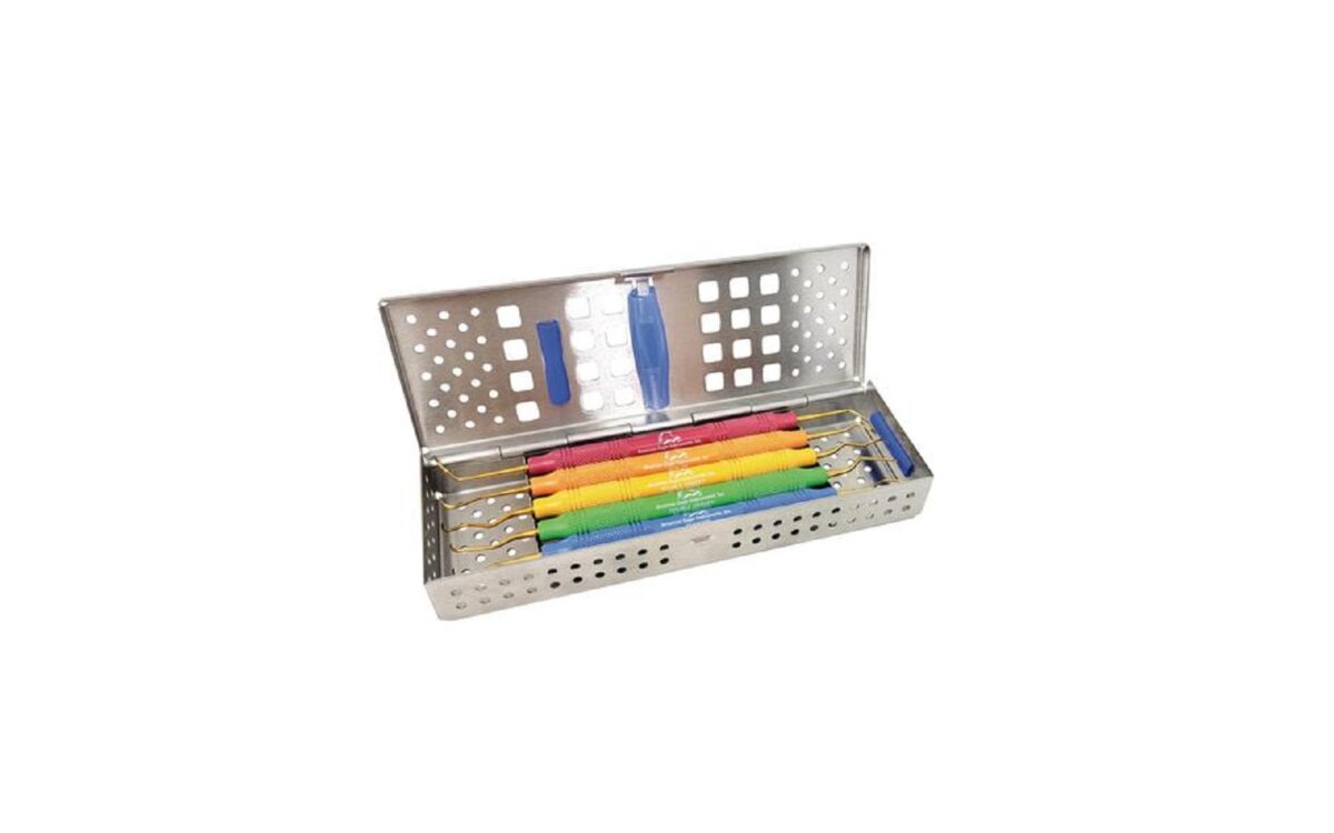 Top 10 Scaler & Curette Kits for Dentists - Dental Country™