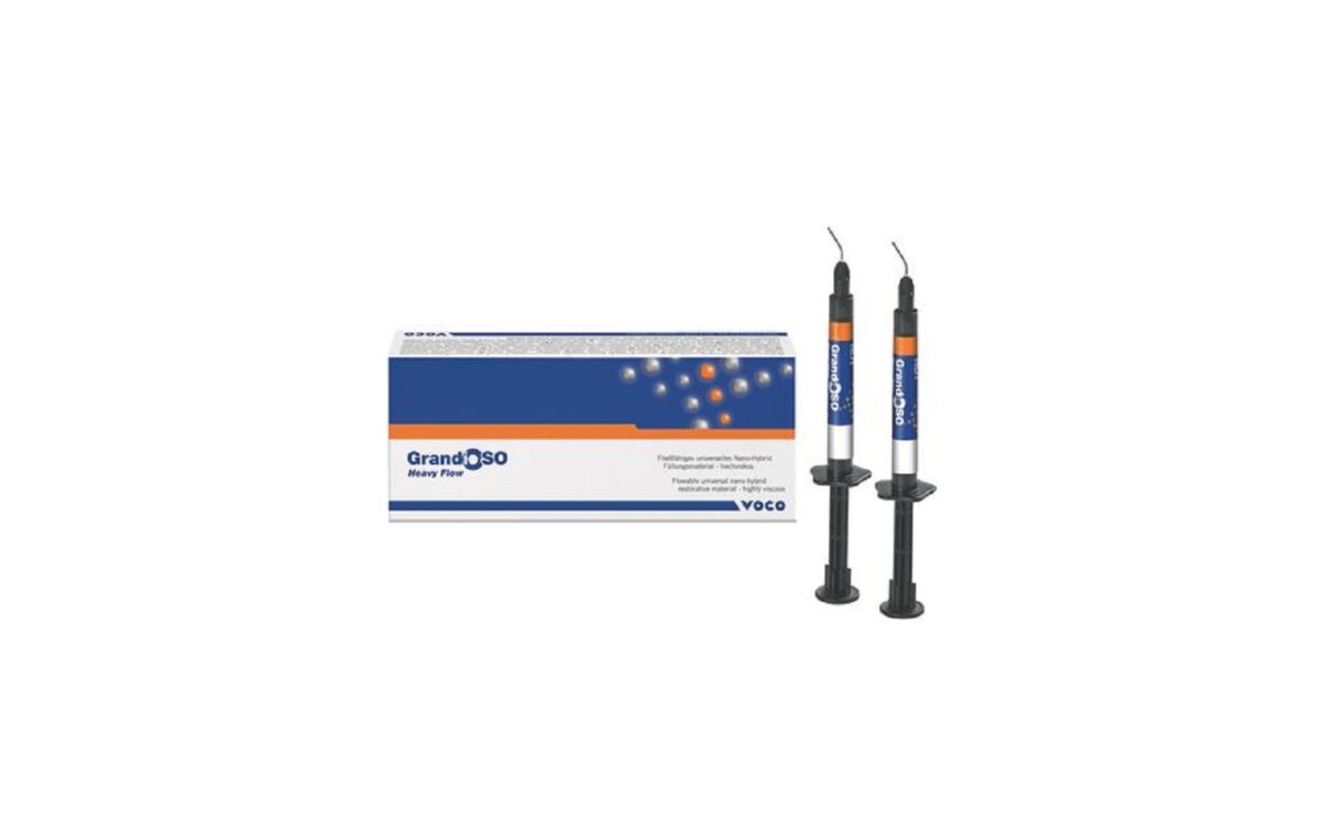 Top 10 Flowable Dental Composites - Dental Country™