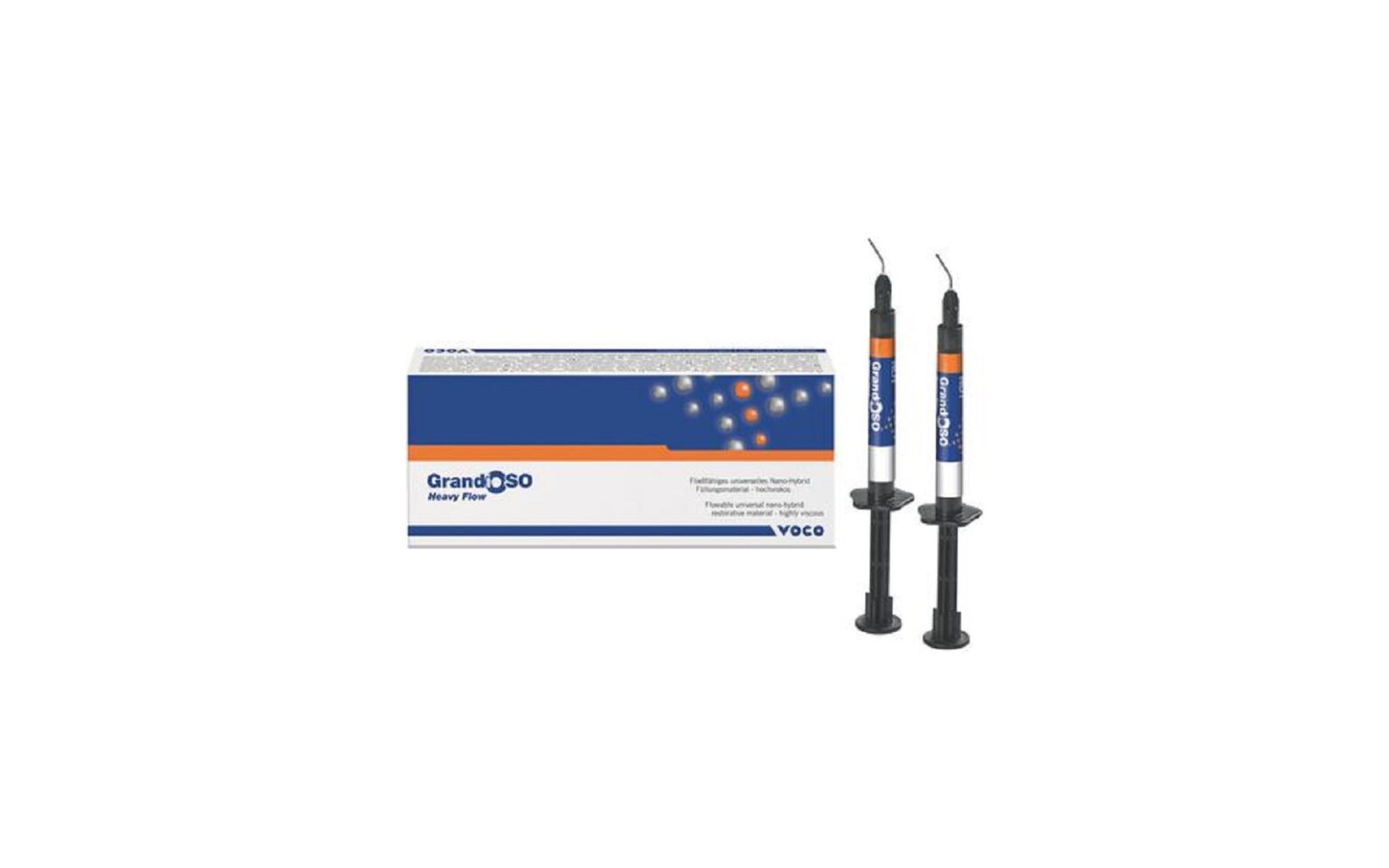 Top 10 Flowable Dental Composites - Dental Country™