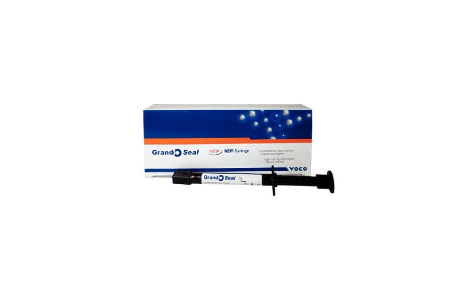 Top 10 Dental Sealants - Dental Country™