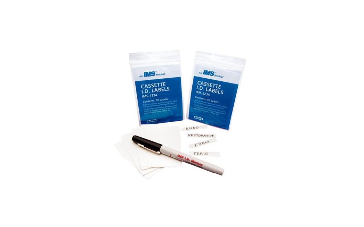 Top 10 Instrument ID Labels & Markers for Dentists - Dental Country™