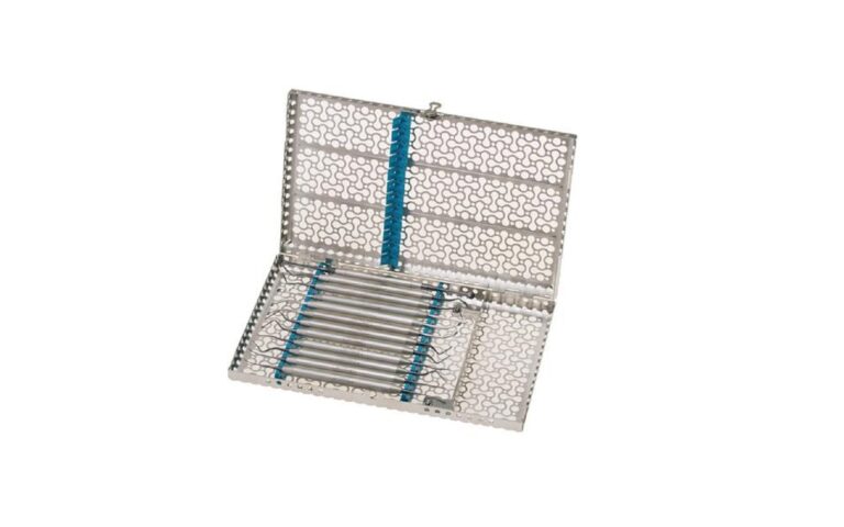 Top 10 Dental Instrument Cassettes - Dental Country™