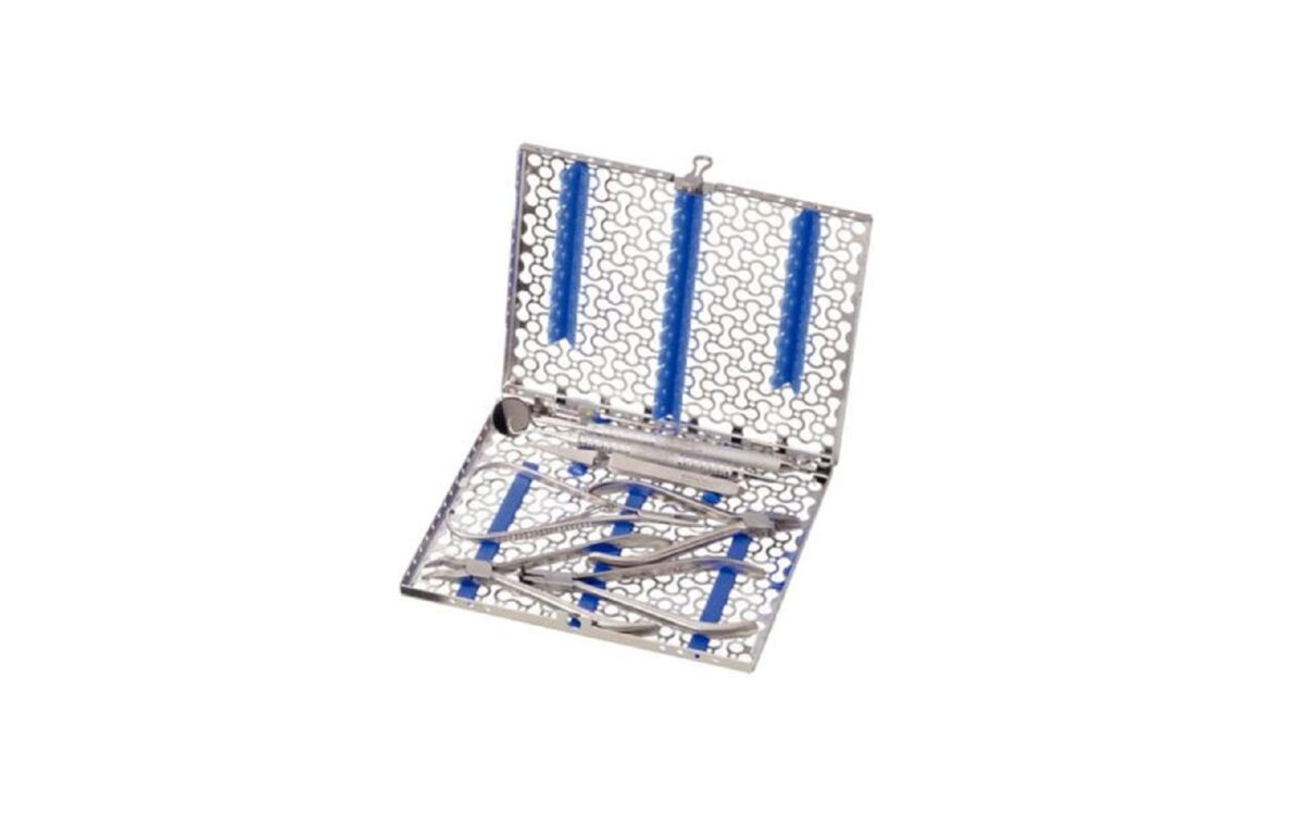 Top 10 Dental Instrument Cassettes - Dental Country™