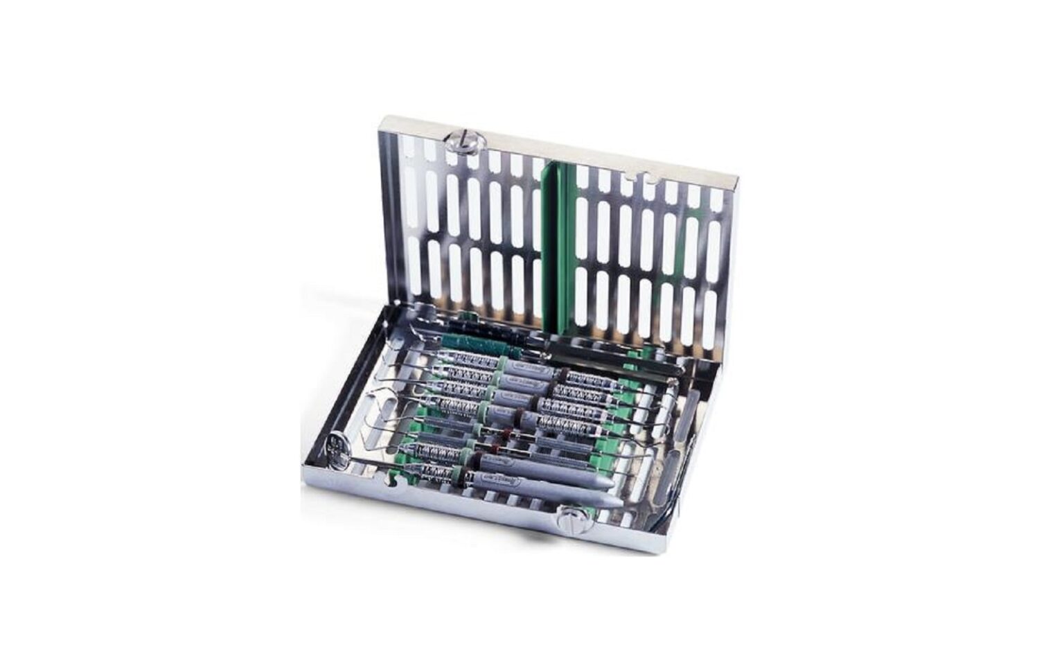 Top 10 Dental Instrument Cassettes - Dental Country™