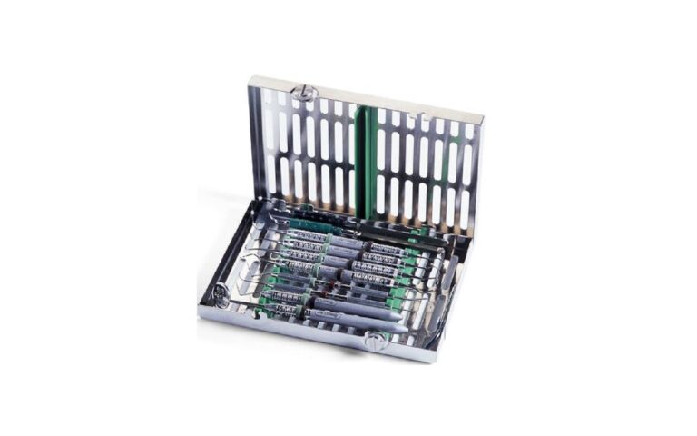 Top 10 Dental Instrument Cassettes - Dental Country™