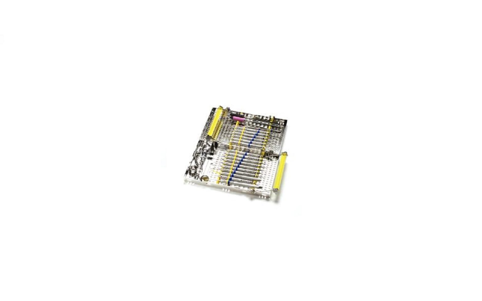 Top 10 Dental Instrument Cassettes - Dental Country™