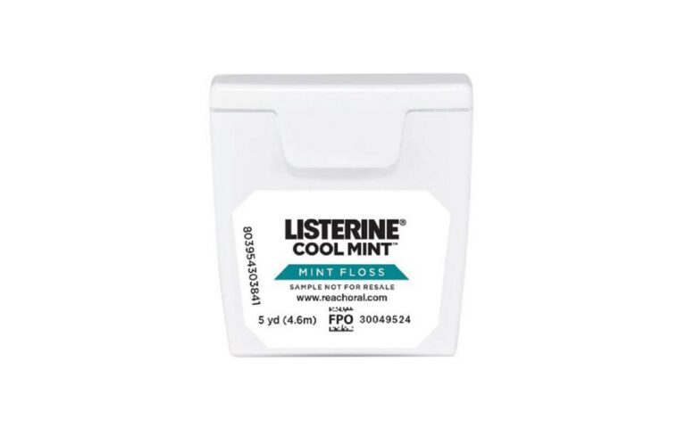 Top 10 Dental Floss Brands - Dental Country™