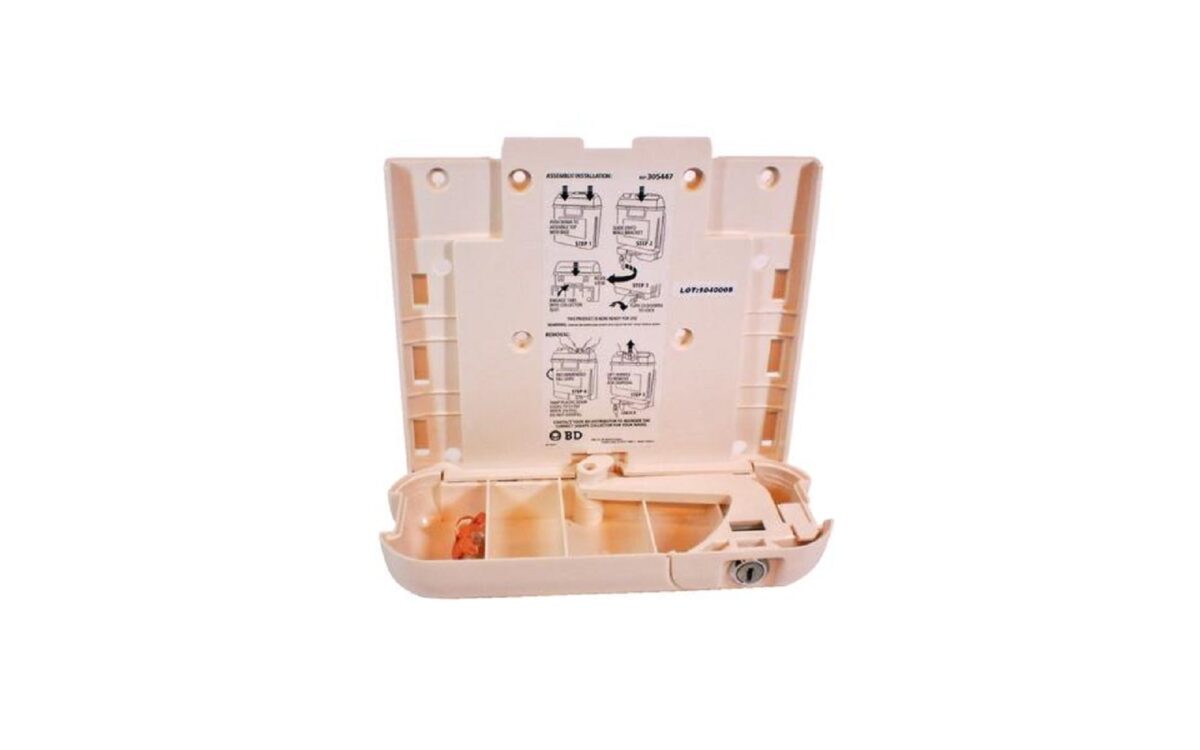 Top 10 Biohazard Waste Container for Dentists - Dental Country™