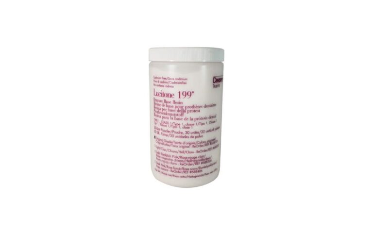Top 10 Denture Base Material - Dental Country™