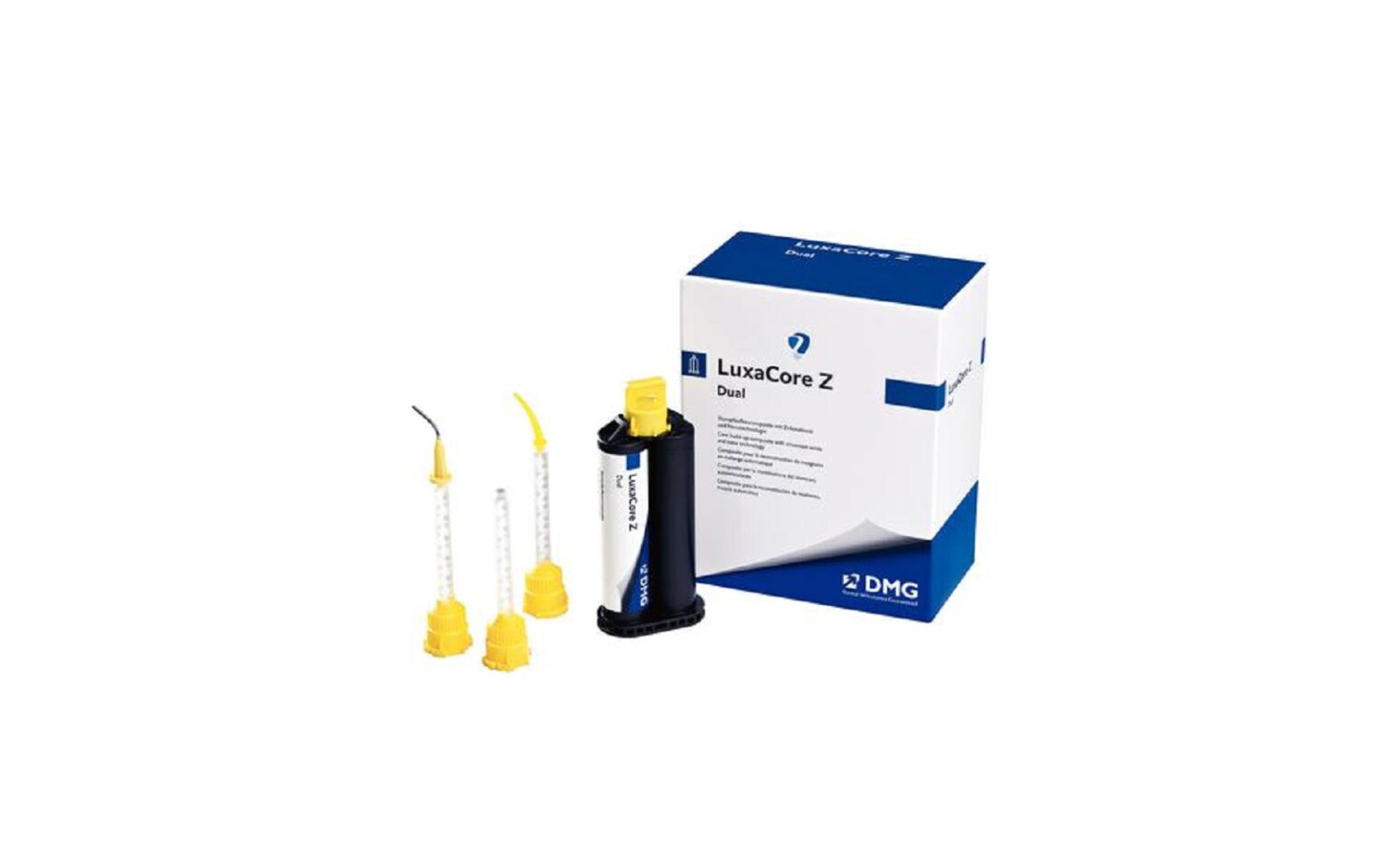 Top 10 Dental Core Build-Up - Dental Country™