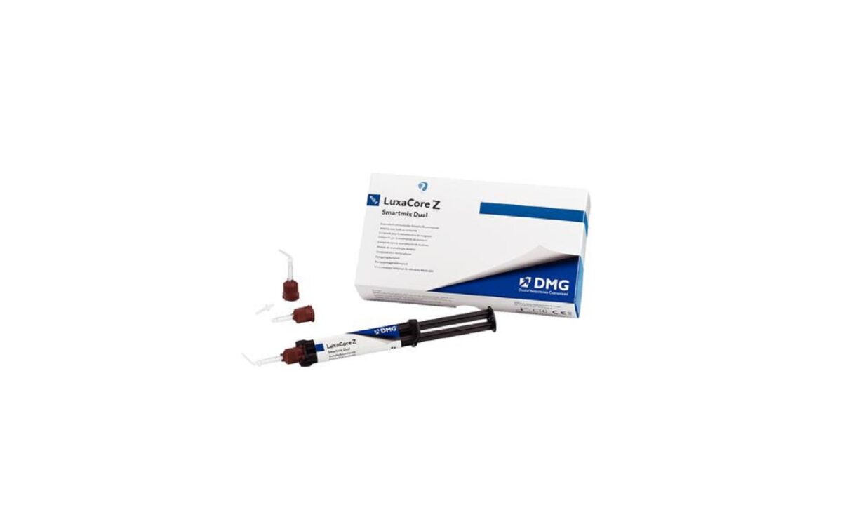Top 10 Dental Core Build-Up - Dental Country™