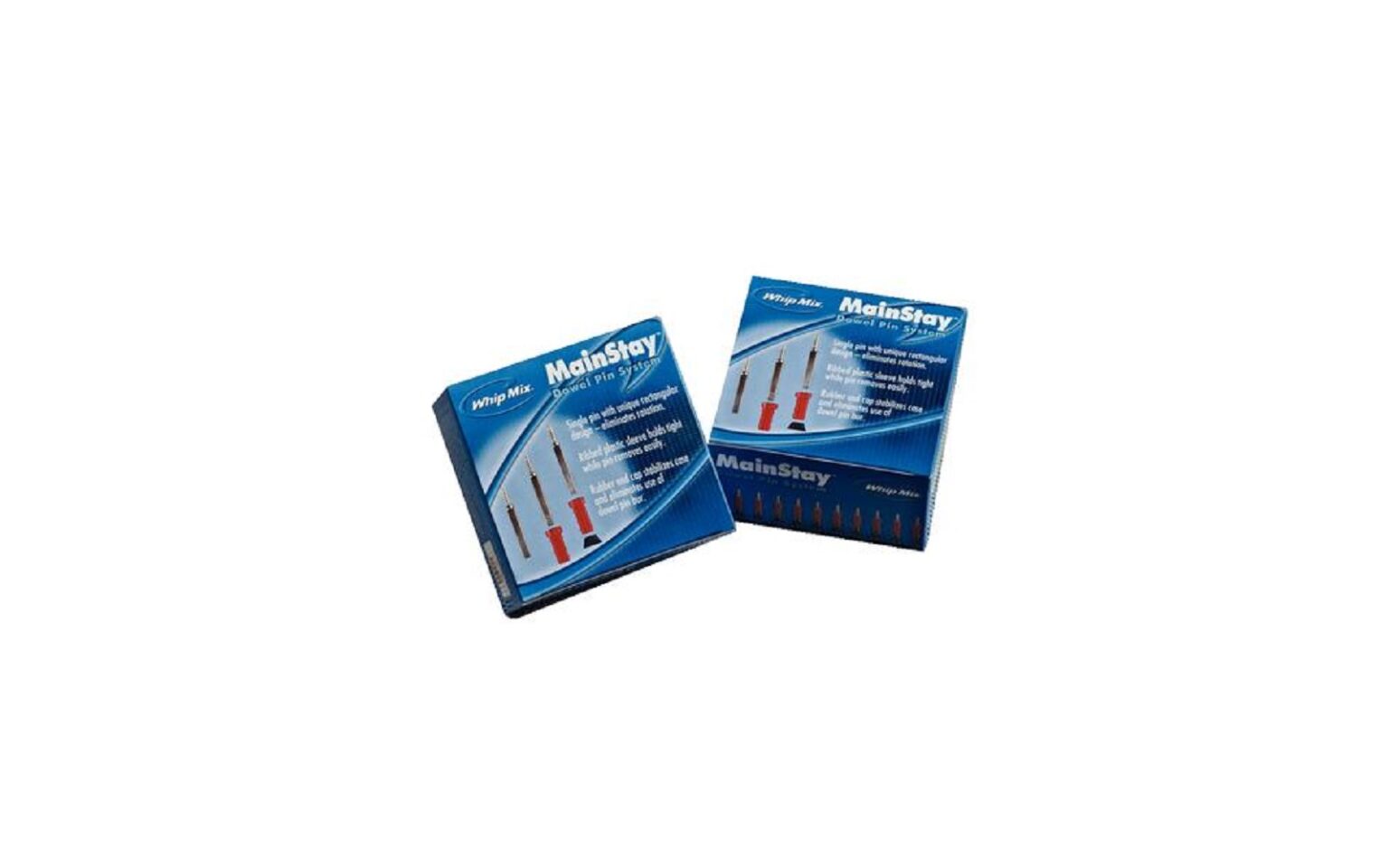 Top 10 Retention Pins for Dentin Placement in Restorative Dentistry ...