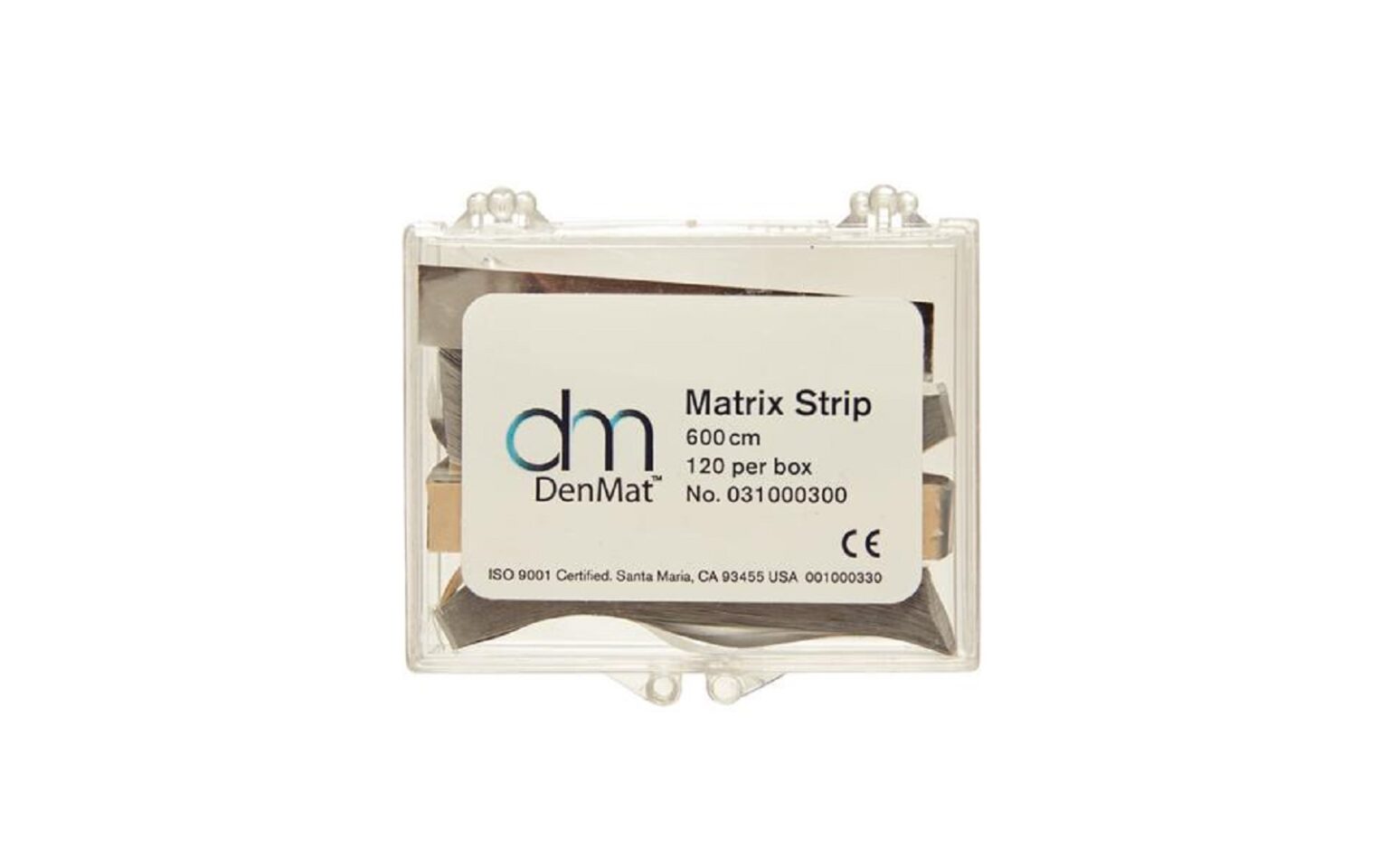 Top 10 Plastic Matrix Strips for Dental Restoration - Dental Country™
