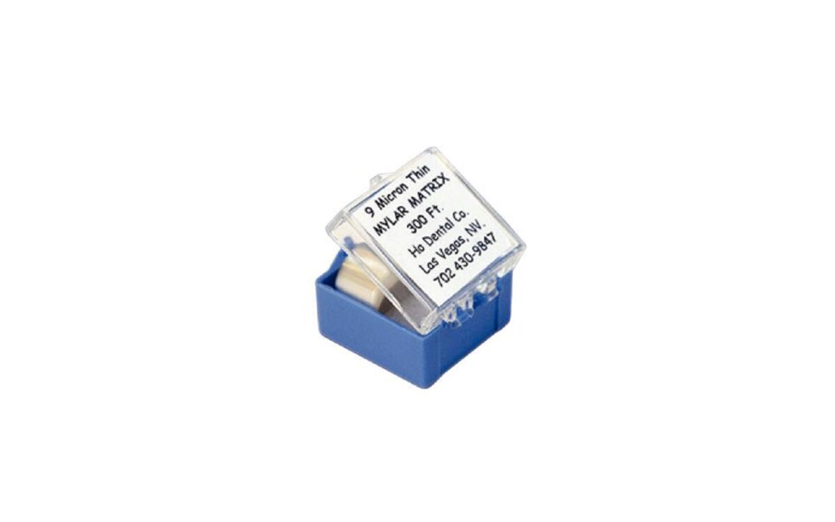 Top 10 Plastic Matrix Strips for Dental Restoration - Dental Country™