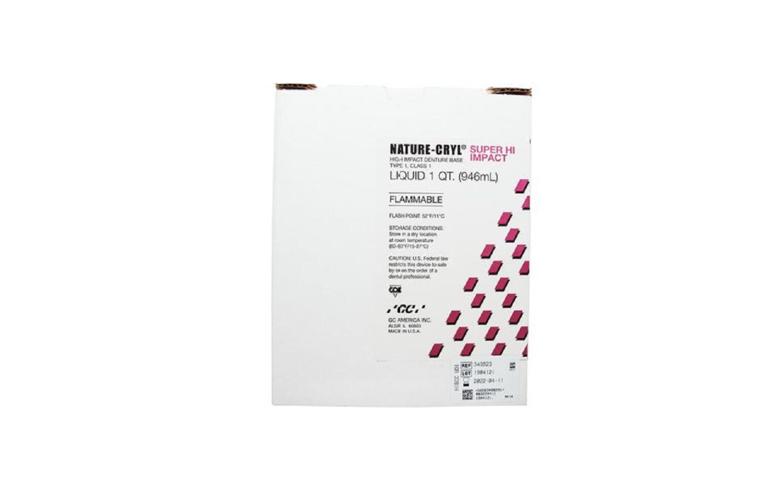 Top 10 Denture Base Material - Dental Country™