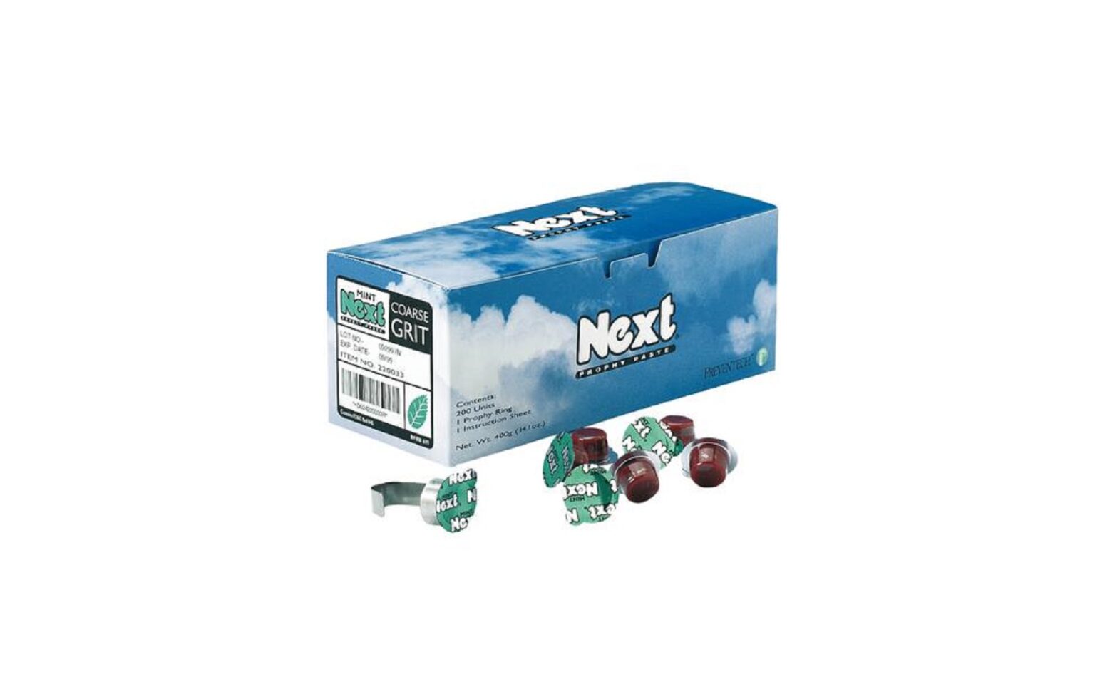 Top 10 Prophy Pastes in Dentistry - Dental Country™