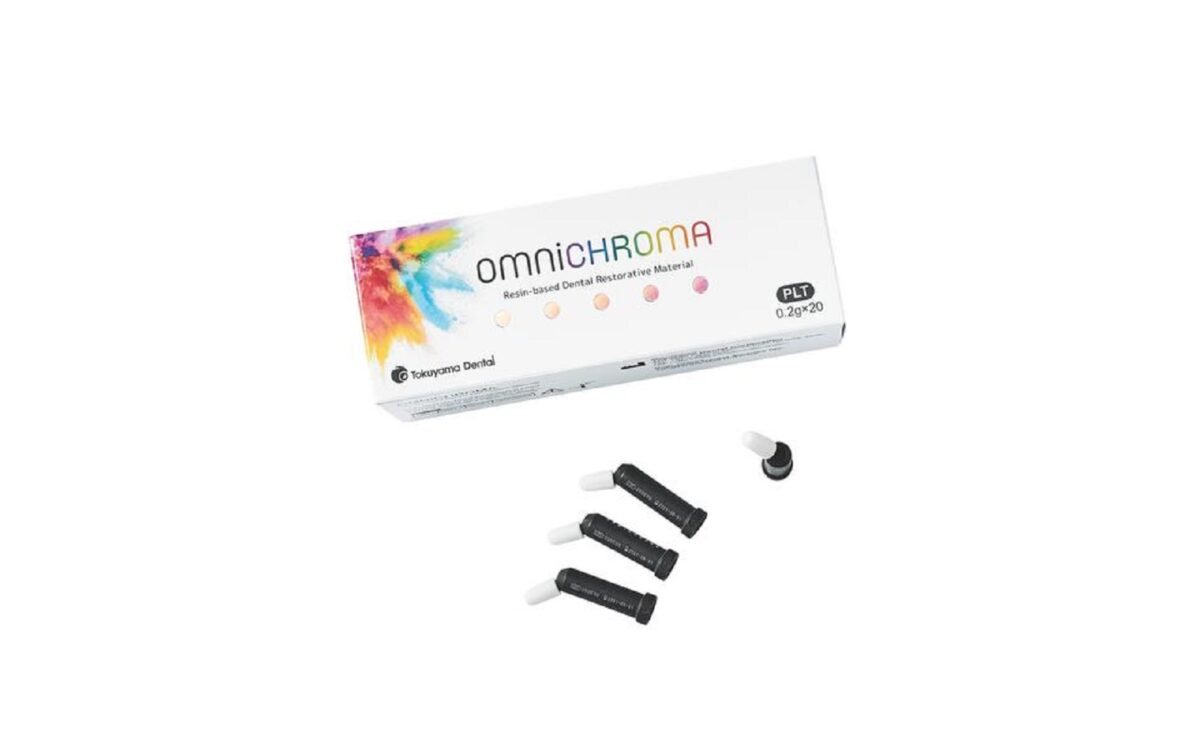 Top 10 Universal Dental Composites - Dental Country™
