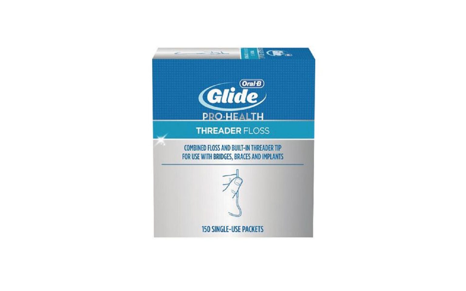 Top 10 Dental Floss Aids & Flossers - Dental Country™