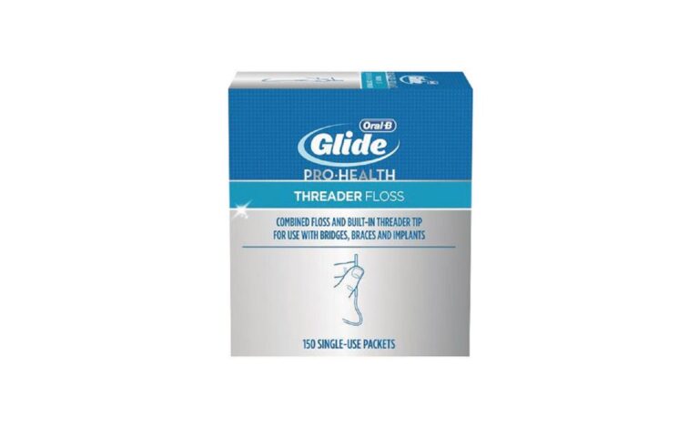 Top 10 Dental Floss Aids & Flossers - Dental Country™