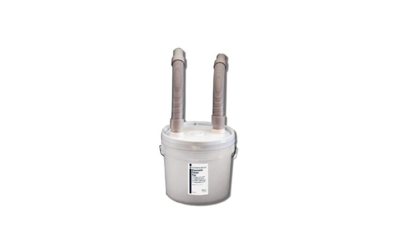Top 10 Plaster Traps and Accessories in Dentistry - Dental Country™
