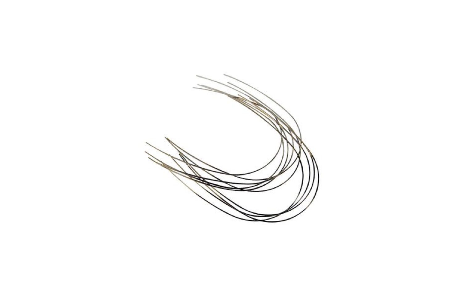 Top 10 Orthodontic Wires in Dentistry - Dental Country™
