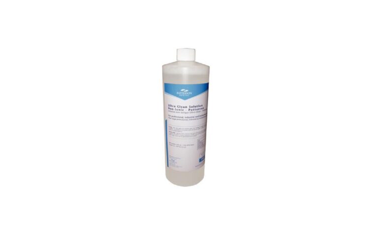 Top 10 Ultrasonic Cleaning Solutions - Dental Country™