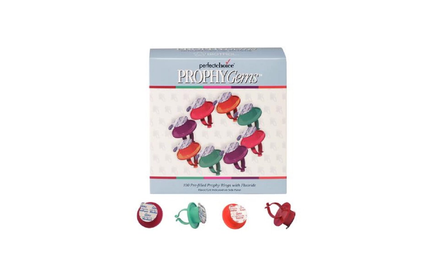 Top 10 Prophy Pastes in Dentistry - Dental Country™