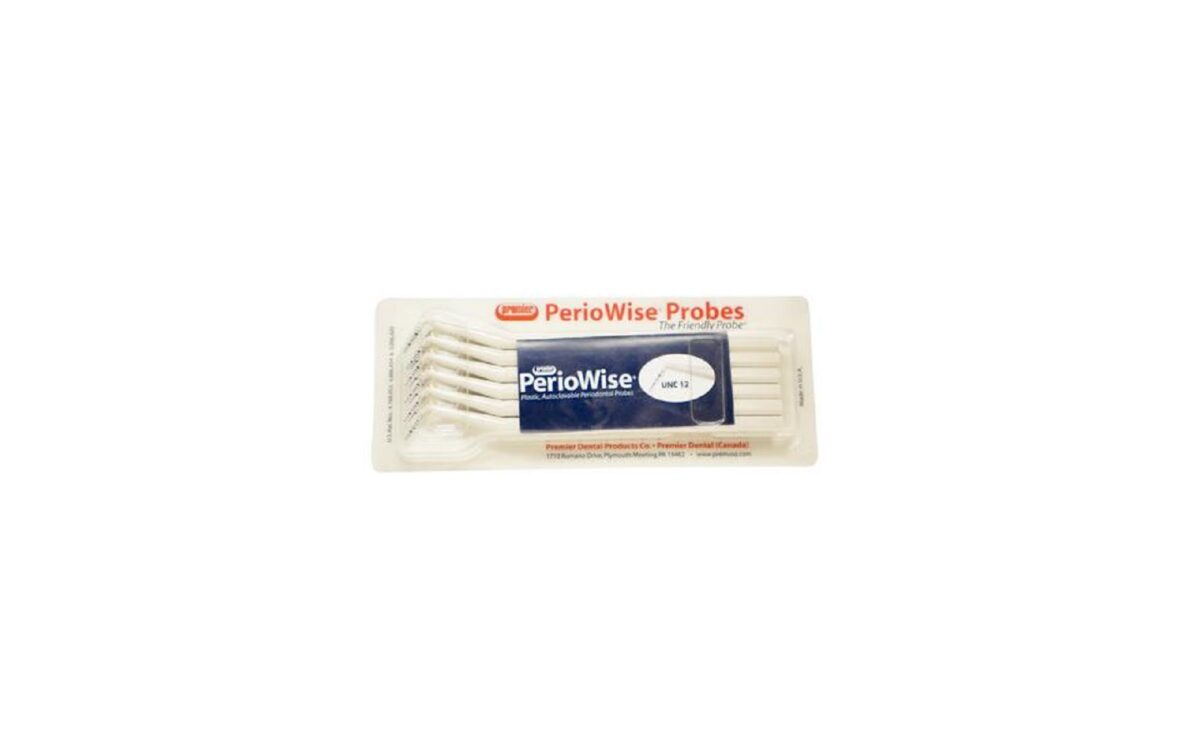 Top 10 Dental Periodontal Probes - Dental Country™