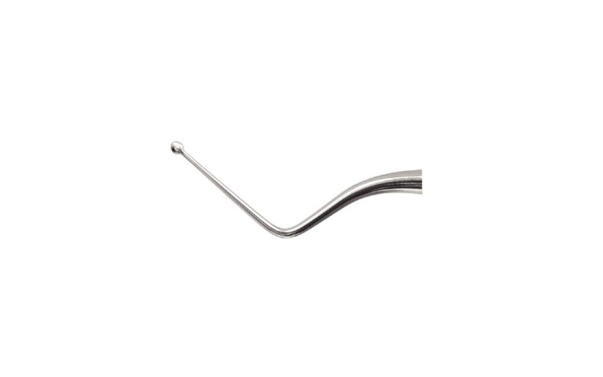 Top 10 Bone Files Used in Dental Surgeries - Dental Country™