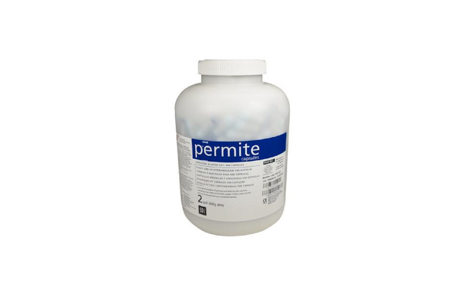 Dental Amalgam Capsules: Top 10 Brands Compared